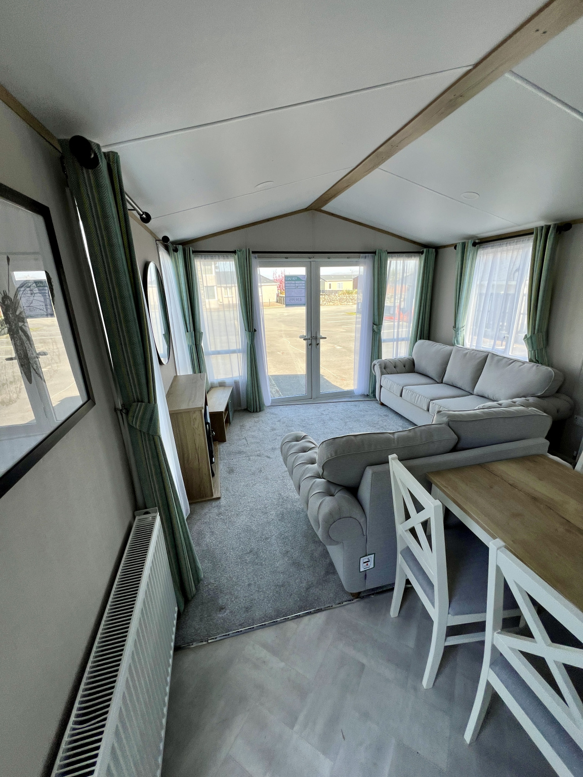 Atlas Heritage – Dyffryn Seaside Estate